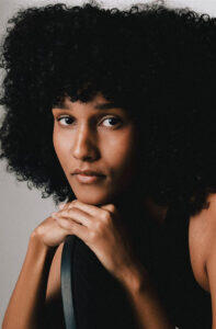 Leticia P - Indastria Model Milano