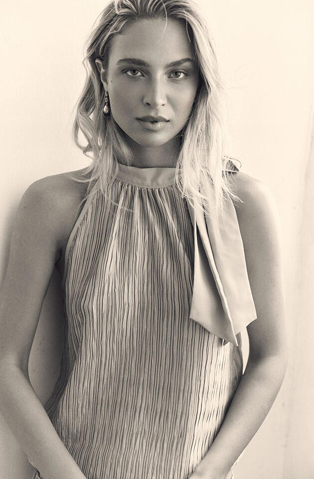 Francesca I - Indastria Model Milano