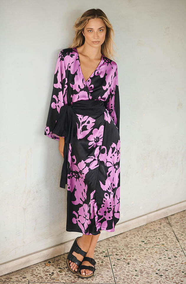 Francesca I - Indastria Model Milano