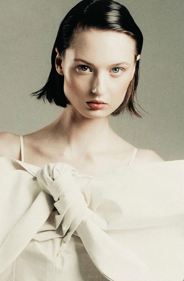 Gretta I - Indastria Model Milano